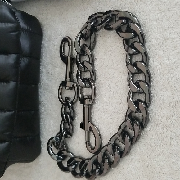 THINK ROYLN | Bags | New Think Rolyn Petite Bar Quilted Bag | Poshmark